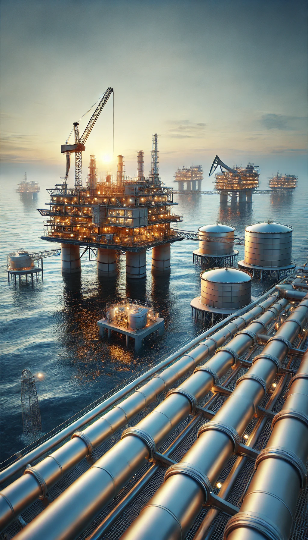 NeoTek Mena – TRUSTY PARTNER FOR ALL YOUR DOWNHOLE GAUGES